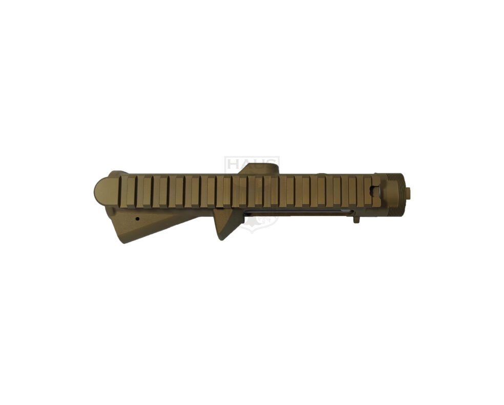 UPPER RECEIVER COMPLETE HK416 A5 FDE HAUS | HECKLER & KOCH - HAUS TOOL