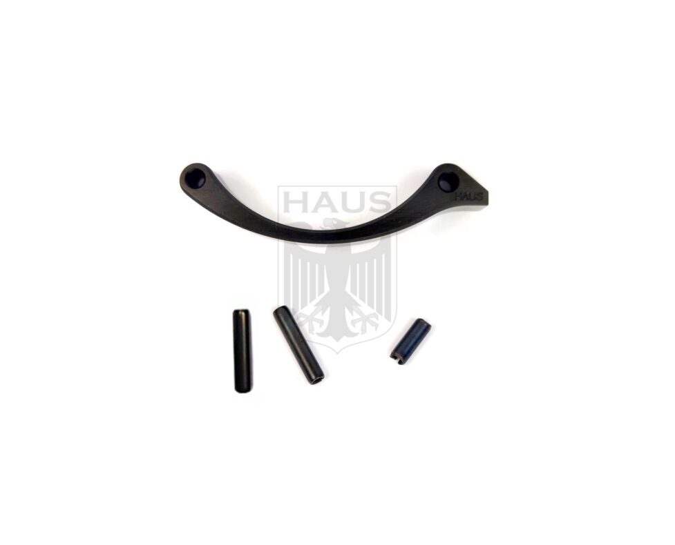 LOWER PARTS KIT HK416 HAUS 🇺🇸 - HAUS TOOL