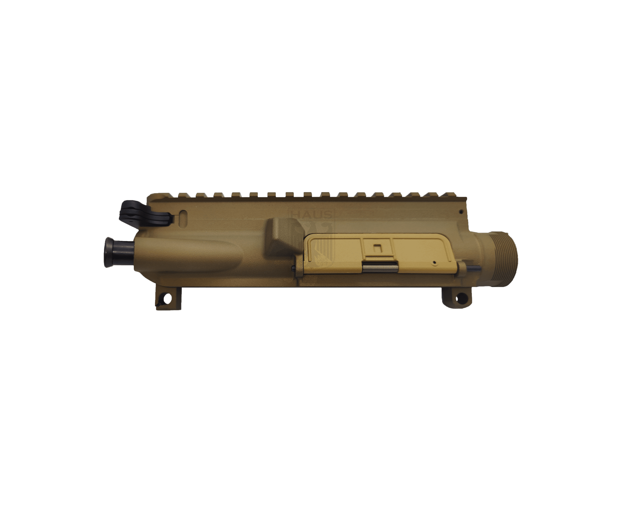 UPPER RECEIVER COMPLETE HK416 A5 FDE BLEM HAUS | HECKLER & KOCH - HAUS TOOL